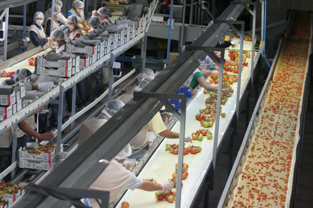 Higiene – Eleven Rivers